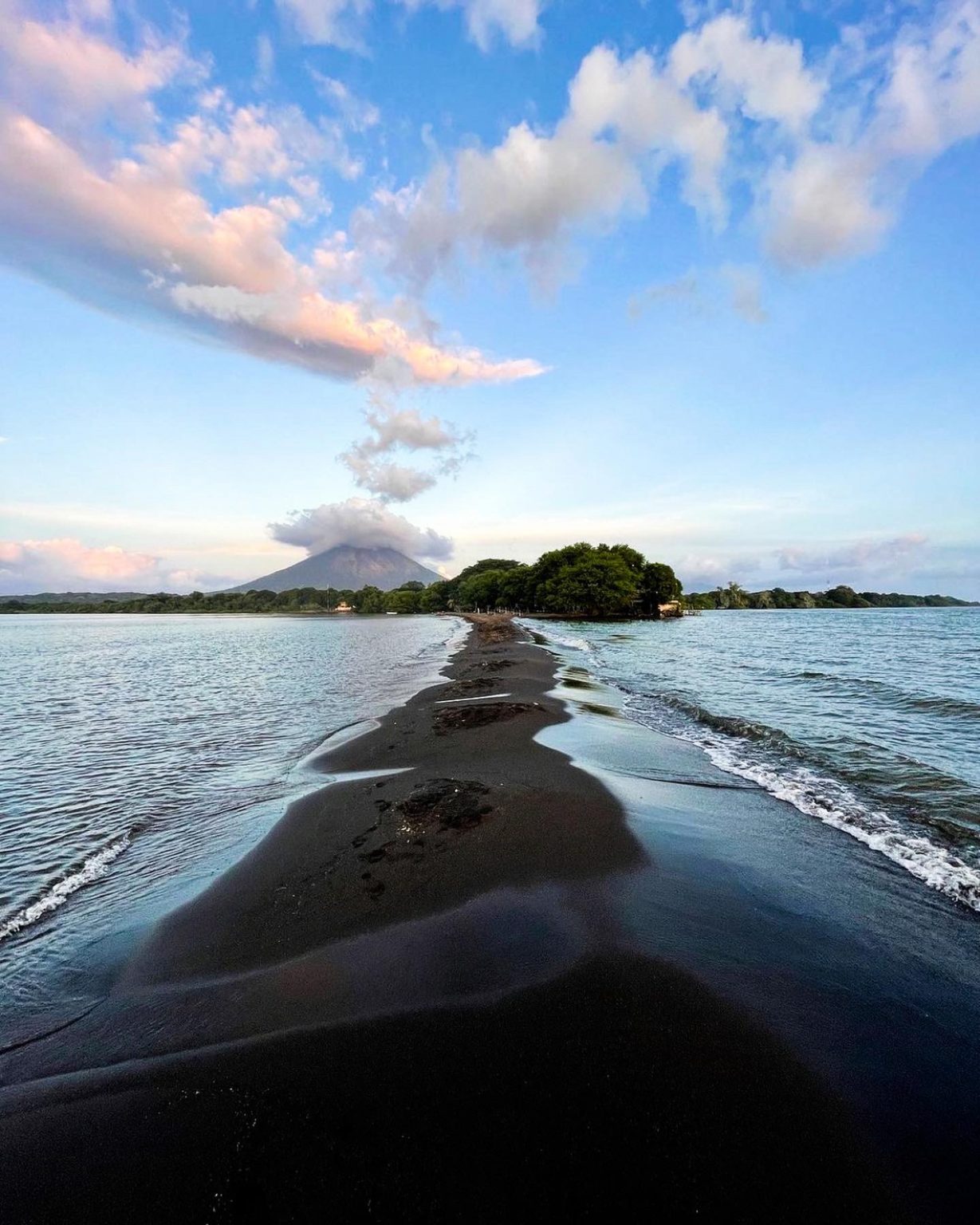 Guide to Punta Jesús María | Ometepe Island - Hidden Nicaragua