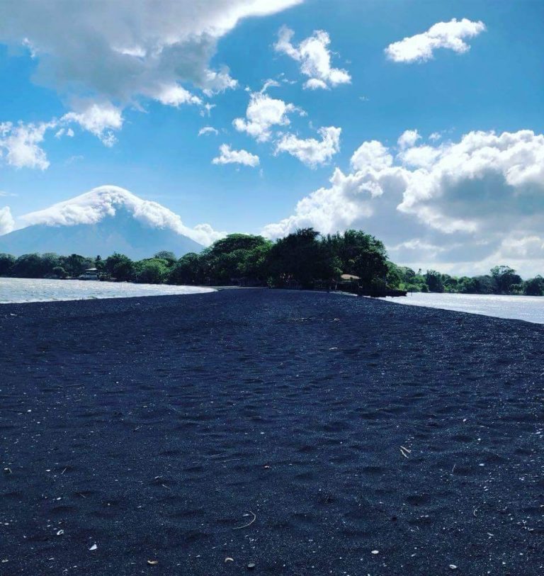 Guide to Punta Jesús María | Ometepe Island - Hidden Nicaragua