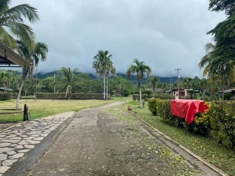 Guide to Cascada de San Ramón: The Waterfall Hike on Ometepe Island ...